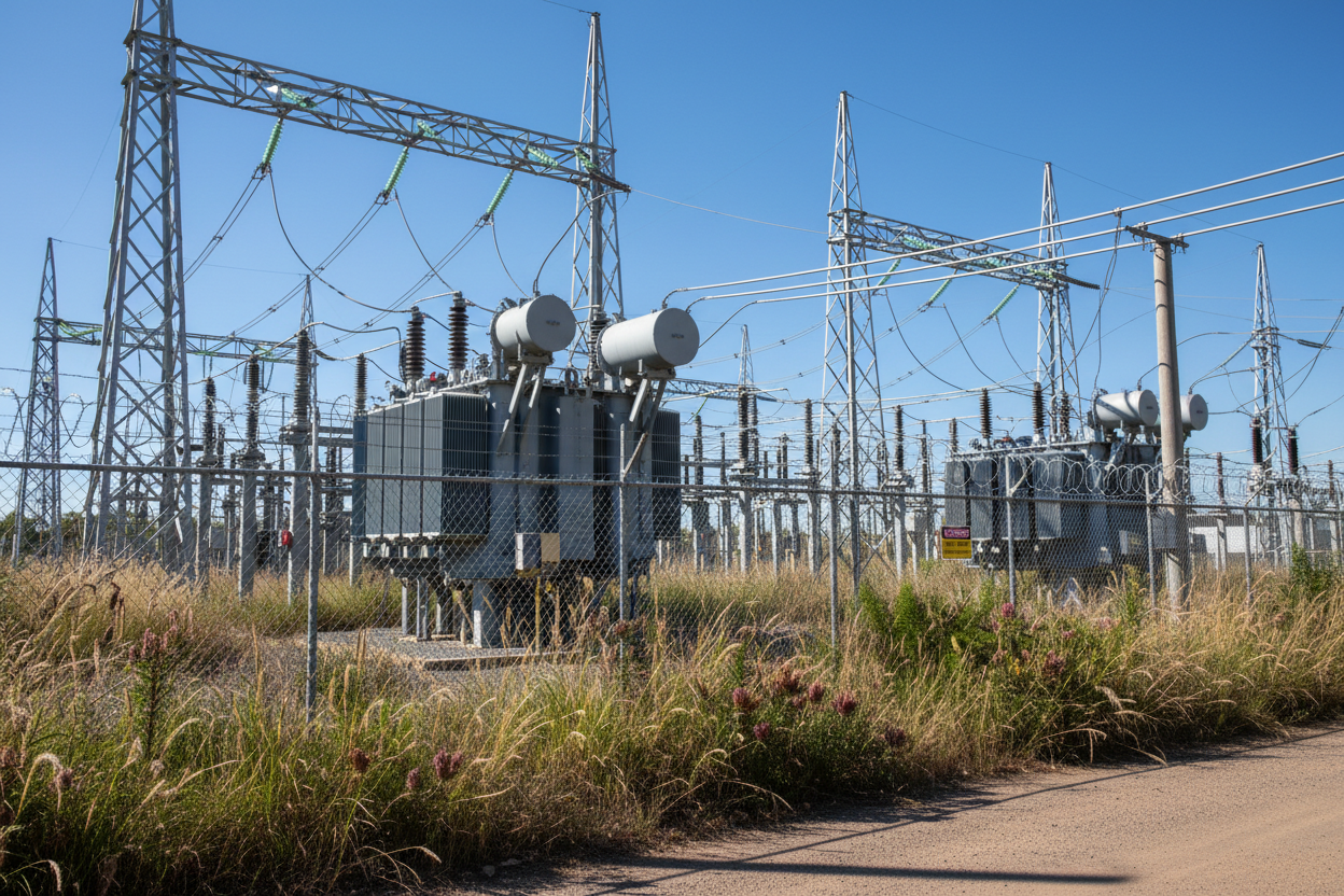 Doing More With Less | Integrated Vegetation Management Series 2026 Ar