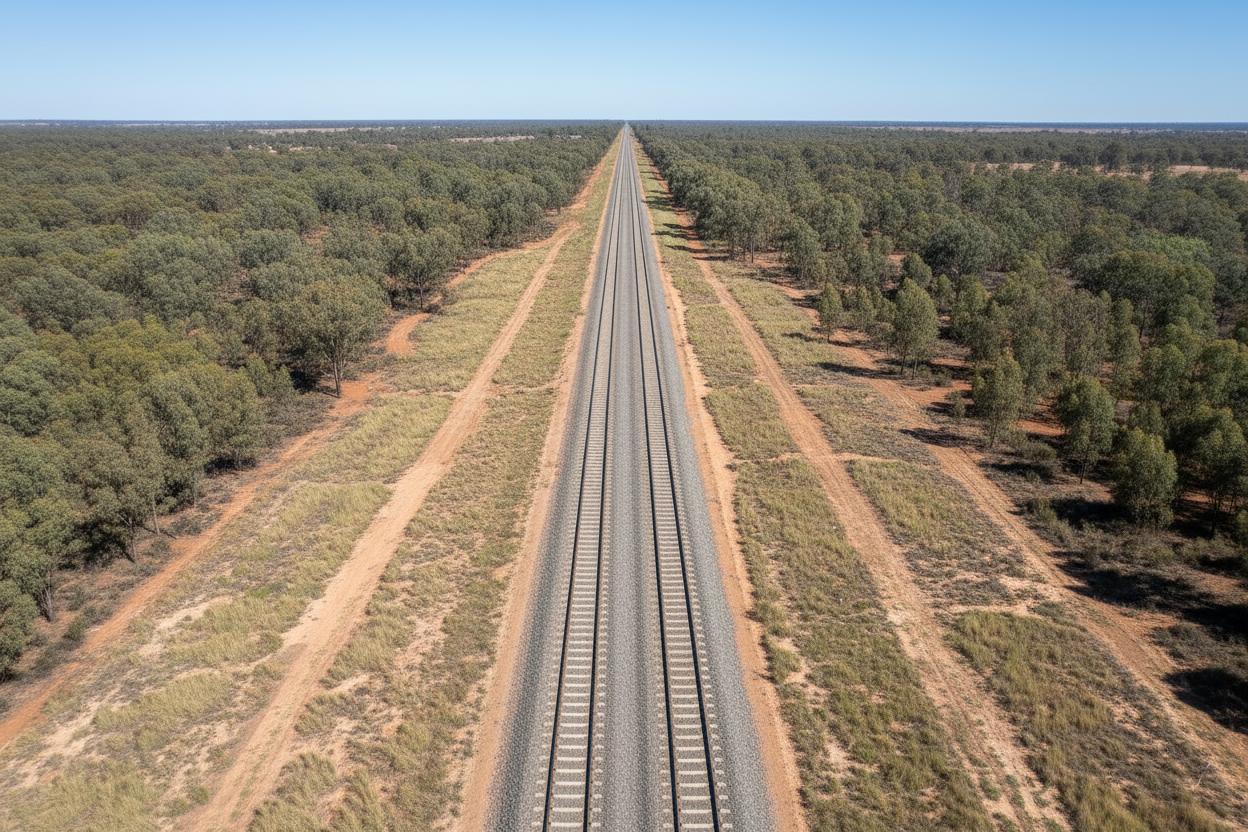 Vegetation management for linear infrastructure in Australia, a practi