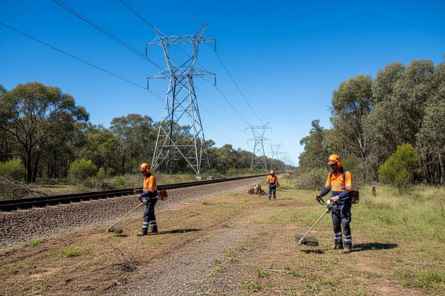Managing Risk as an Opportunity in Vegetation Management | Integrated