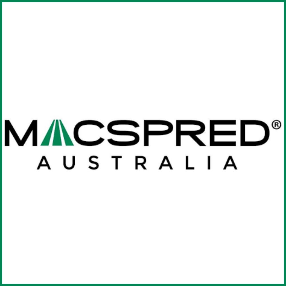 Macspred