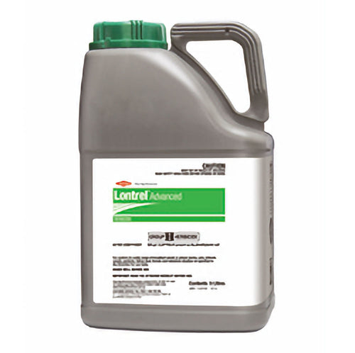 Lontrel Advanced Herbicide Clopyralid - Greenway Weed Solutions