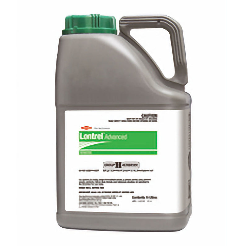 Lontrel Advanced Herbicide Clopyralid - Greenway Weed Solutions